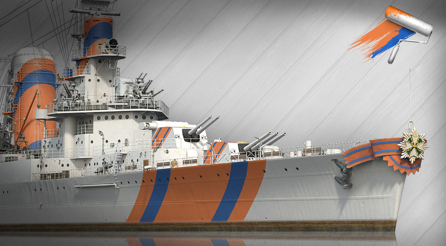 Please welcome Napoli—a new Italian cruiser! | World of Warships