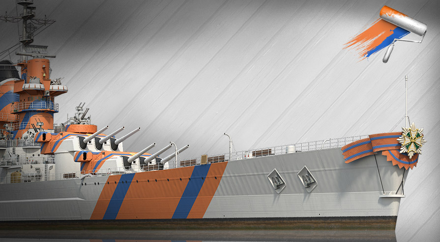 Please welcome Napoli—a new Italian cruiser! | World of Warships