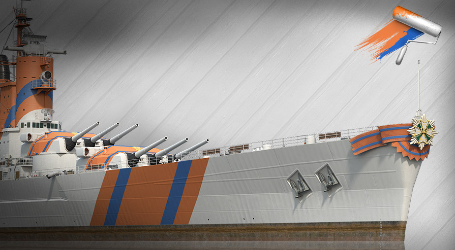 Please welcome Napoli—a new Italian cruiser! | World of Warships