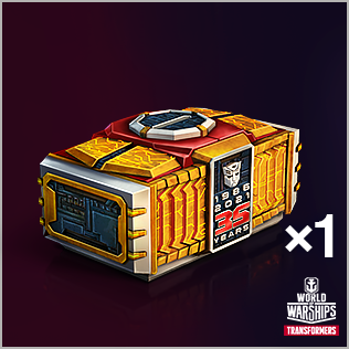 Transformers Return to World of Warships | World of Warships