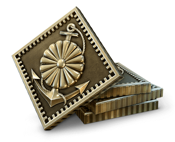 Japanese Cruisers in the Armory | World of Warships