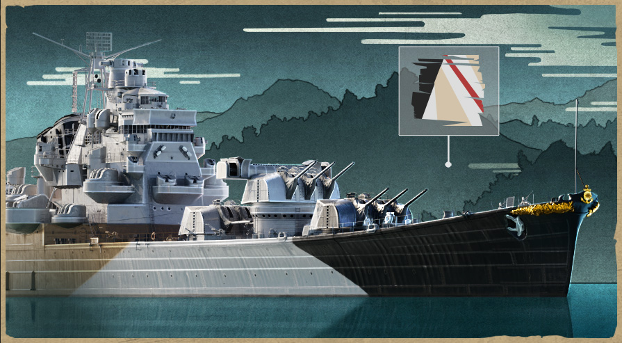 Japanese Cruisers in the Armory | World of Warships