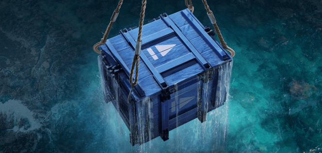 Malta in the Armory | World of Warships