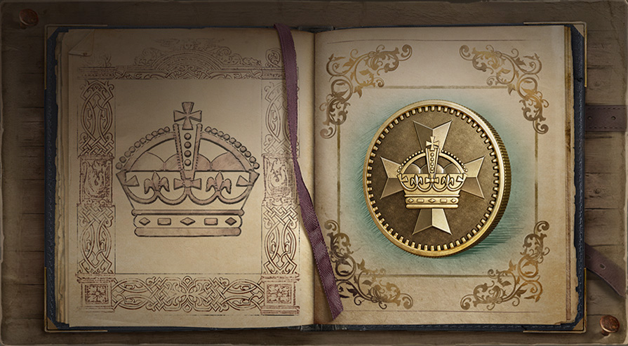 The Queen of the Seas: Brisbane and Matilda Kelly | World of Warships