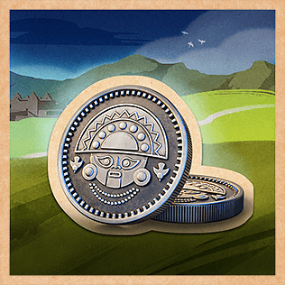 The Inca Trail: Almirante Grau in the Armory | World of Warships