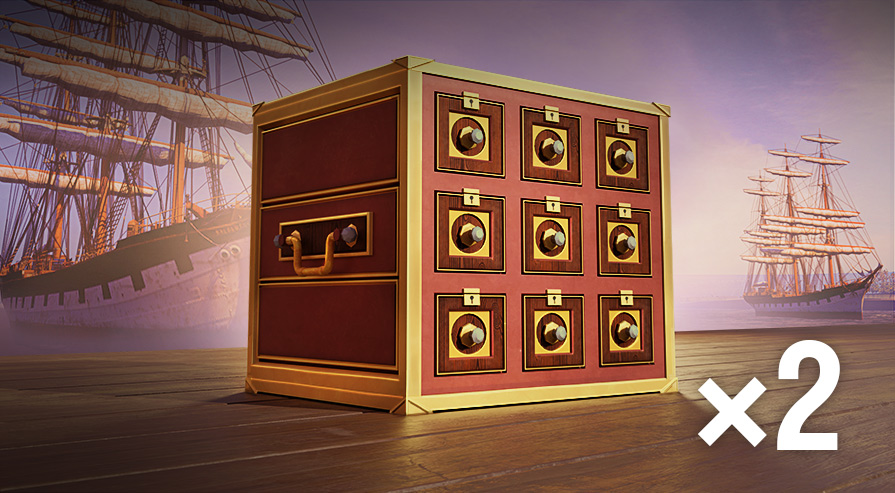 A Firepower Premium Container, Supercontainer, and Much More in ...